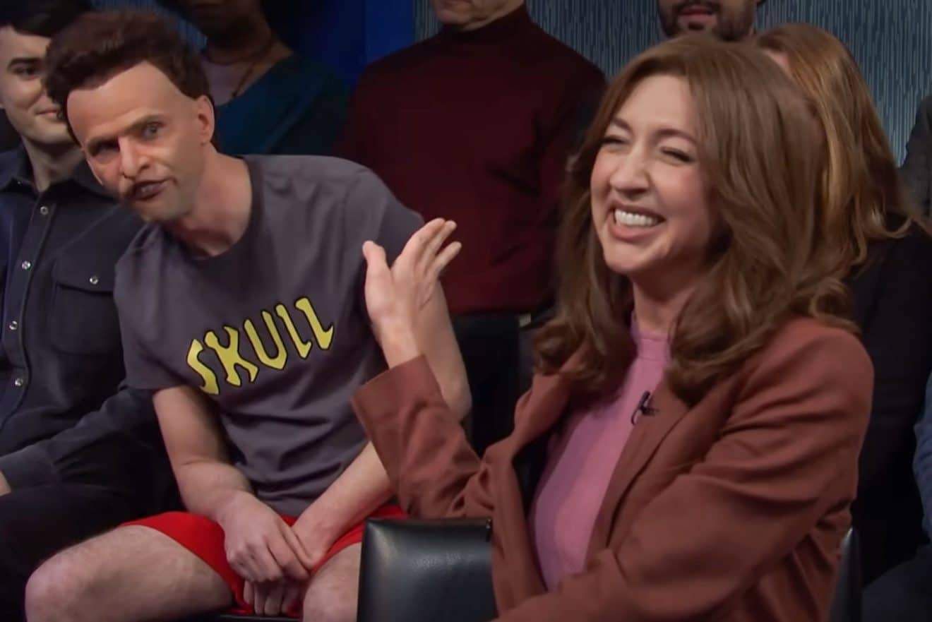 SNL 51: Who Are the New Cast Members?