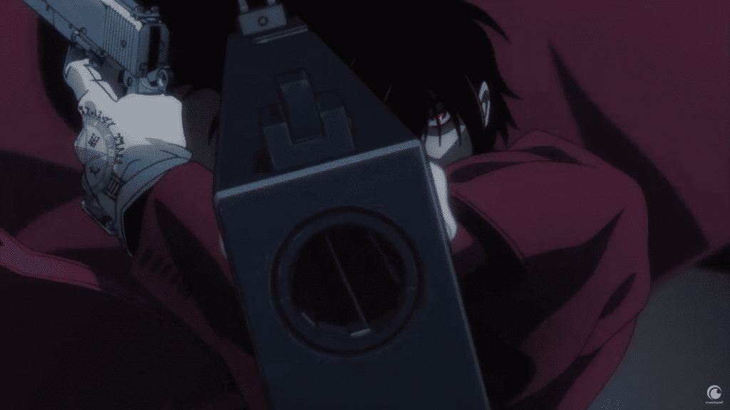 8 Anime To Get You in the Halloween Spirit