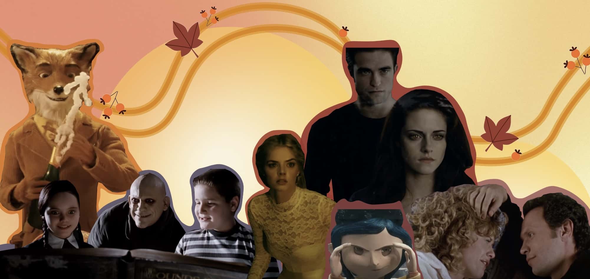 10 Best Fall Movies To Suit Every Autumnal Mood