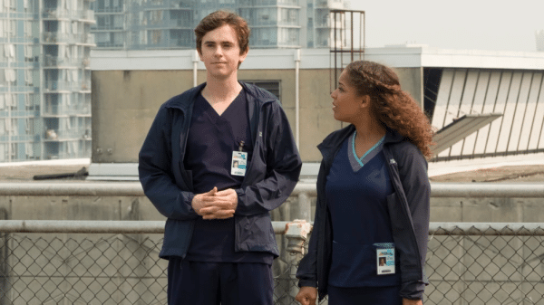 'The Good Doctor' Fails at Autism Representation