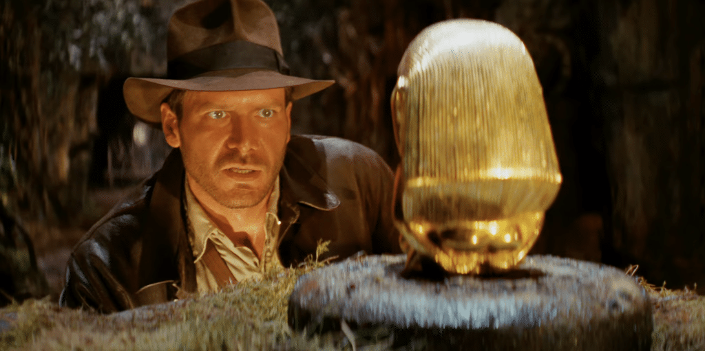 I Just Watched All the Indiana Jones Films for the First Time. Here's ...