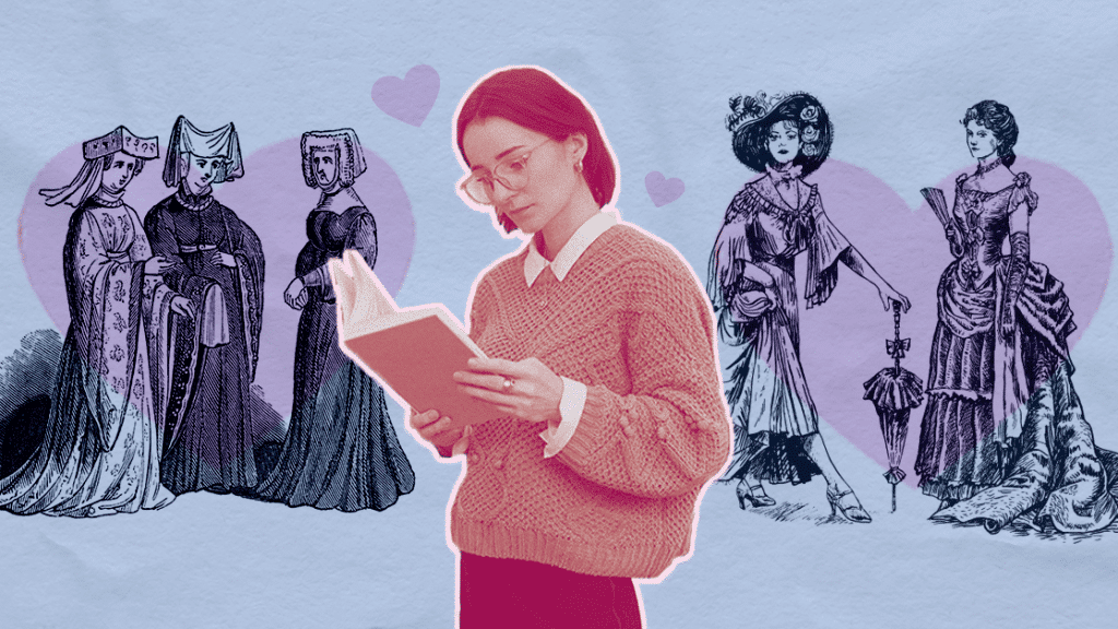 What Is 'Chick Lit' and Why Does It Matter? | Trill