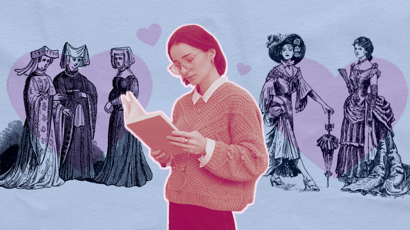 What Is 'Chick Lit' and Why Does It Matter? | Trill