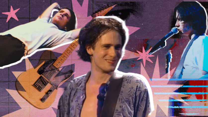 6 Albums That Inspired, Or Were Inspired, By Jeff Buckley | Trill