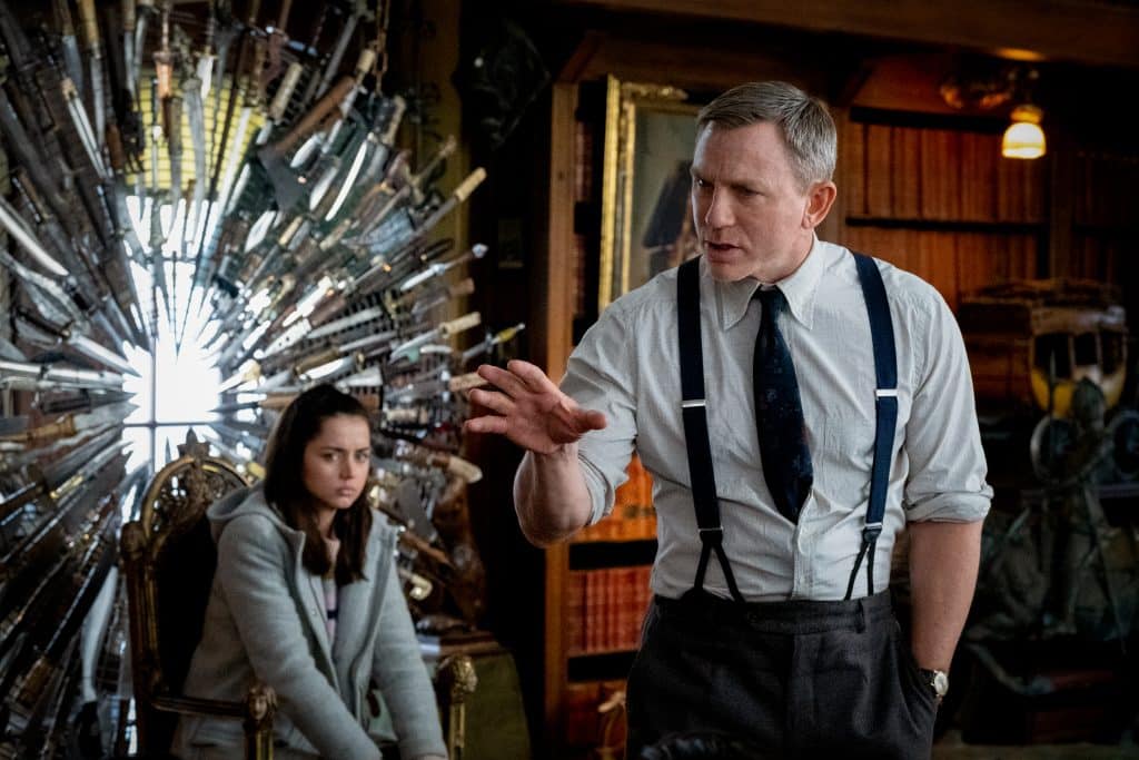 10 Best Fall Movies To Suit Every Autumnal Mood