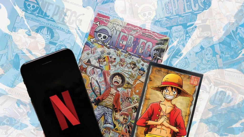 The 'One Piece' Literary Epic: Why the Manga Reigns Supreme