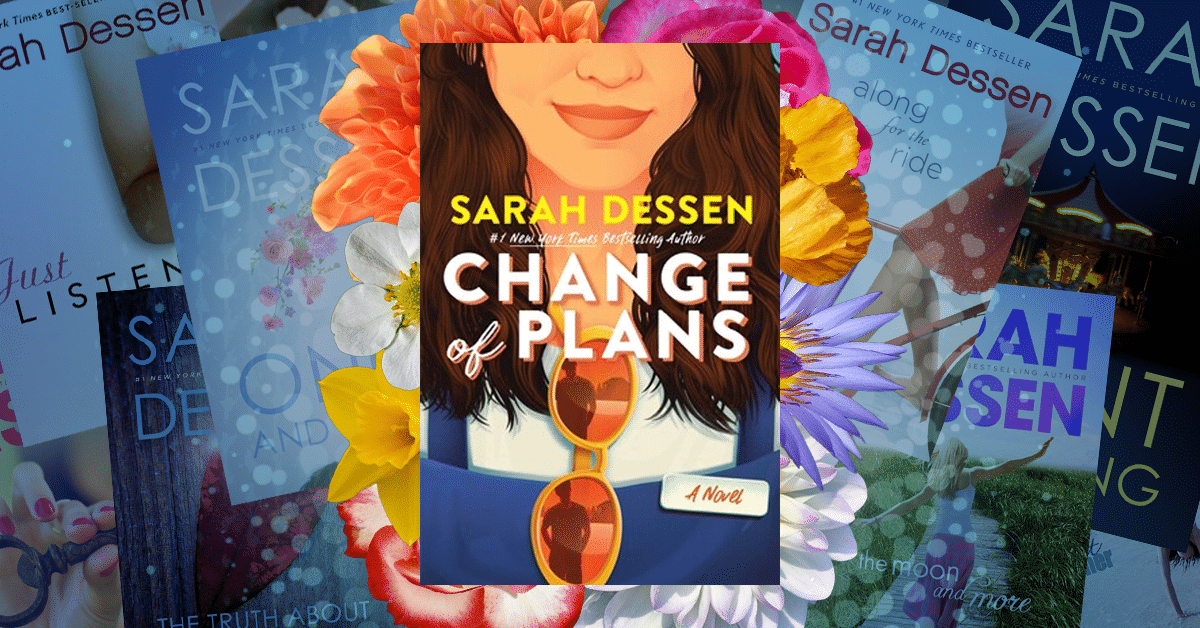 5 Best Sarah Dessen Books to Read Before Her New Novel | Trill