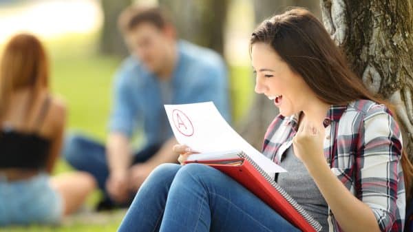 What Is a Passing Grade in College? Understanding Passing Grades and ...