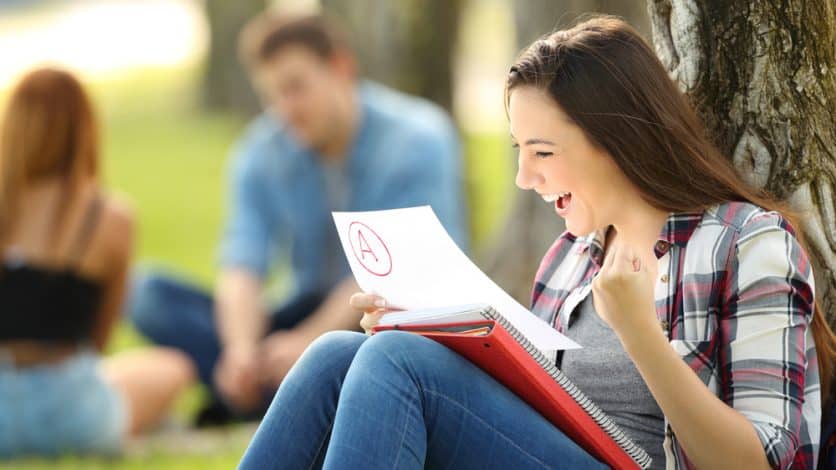 What Is a Passing Grade in College? Understanding Passing Grades and ...