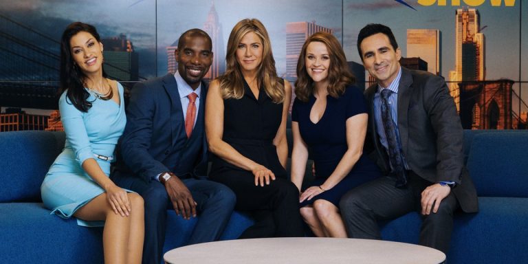 What Makes 'The Morning Show' a Great Watch?