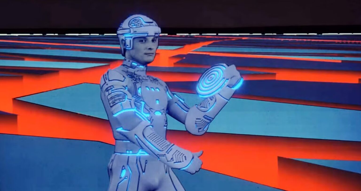 'Tron: Ares' Review — Unpacking The Franchise's Legacy | Trill