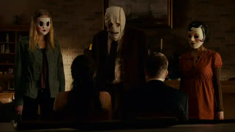 'The Strangers: Chapter 2' Preview: Everything You Need to Know