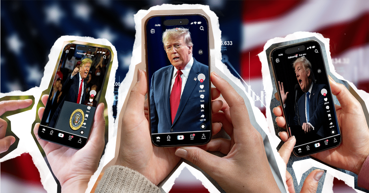 Is Trump a Socialist? The Media Thinks So.
