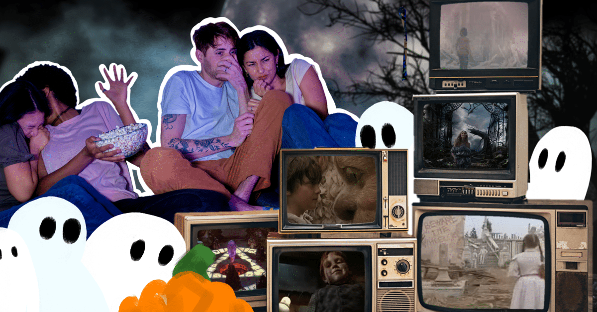 21 Childhood Movies That Left a Mark on Us | Trill