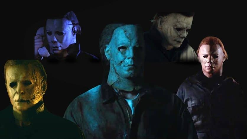 'Halloween' Franchise: What I Learned From Watching All 13 Films | Trill