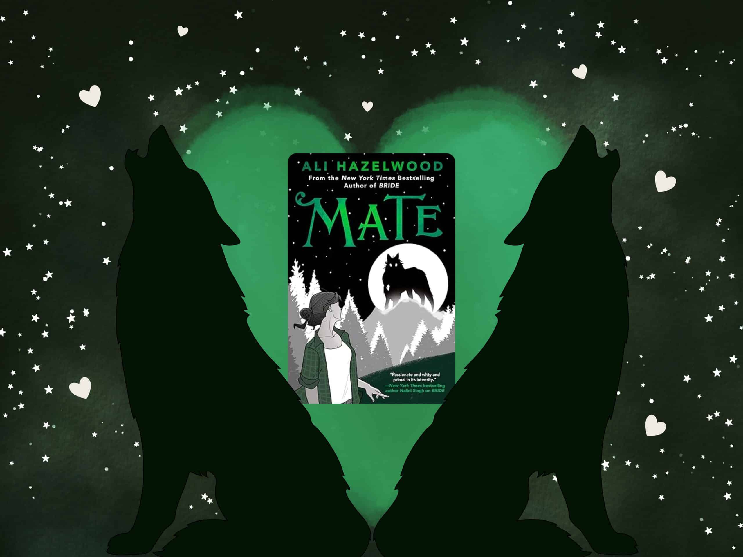 'Mate' by Ali Hazelwood Review: And They Called it Puppy Love | Trill