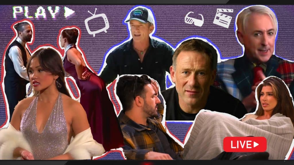 The 2025 Guide to Reality TV