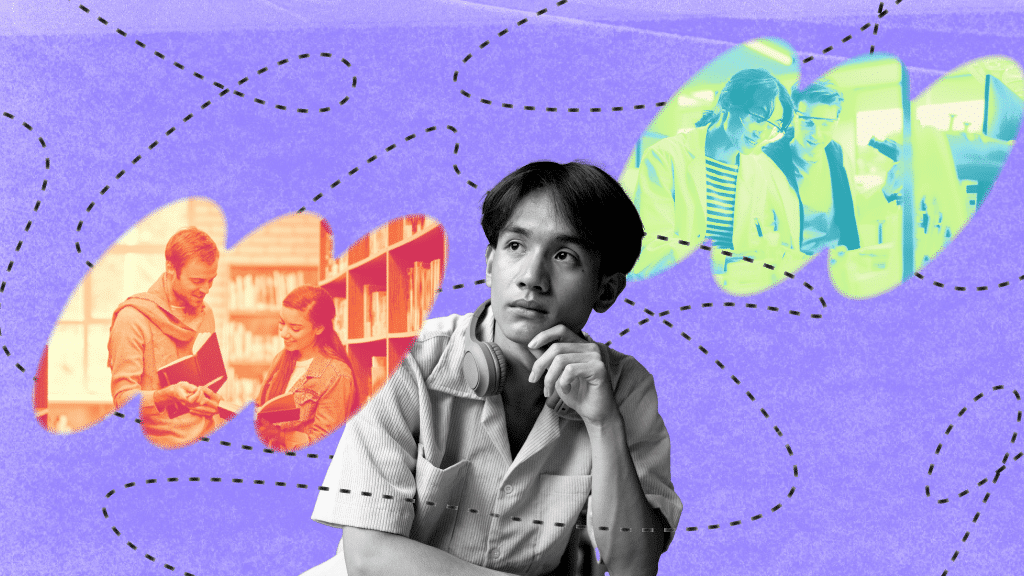 To Double Major or Not? Tips to Answer the Age-Old College Question