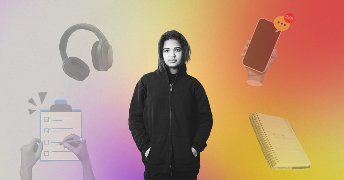 Are Western Gen-Z'ers the Most Neurodivergent Generation Yet?
