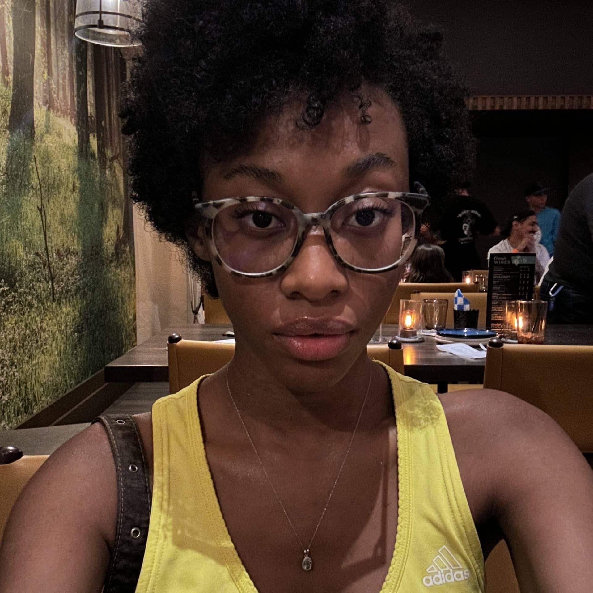 Aaliyah Smith, Author at Trill