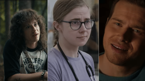 Top 10 ADHD Coded Characters (And 4 That Are Canon)
