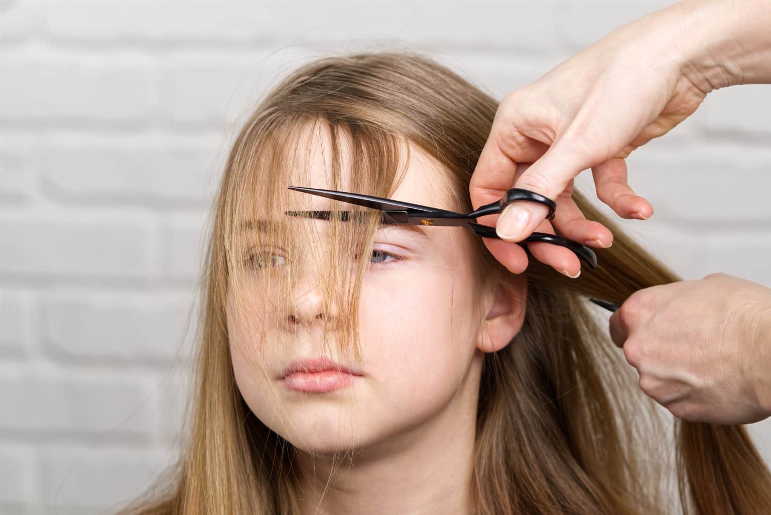 How to Find the Right Hairstyle for Your Face Shape