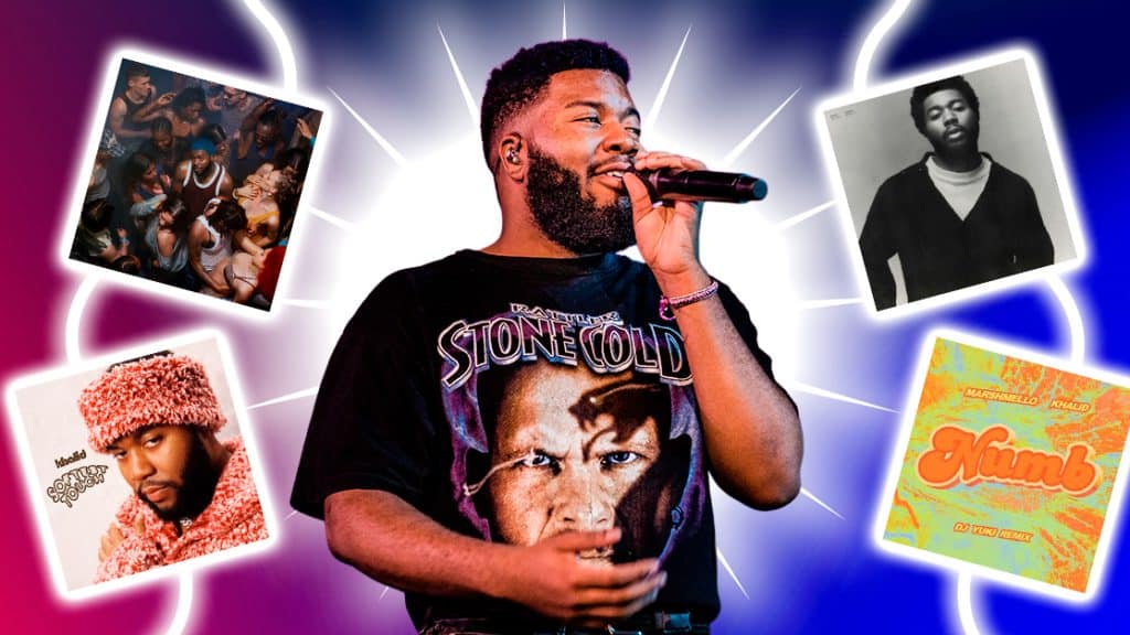 'After The Sun Goes Down' Review: Khalid Begins a New ERA