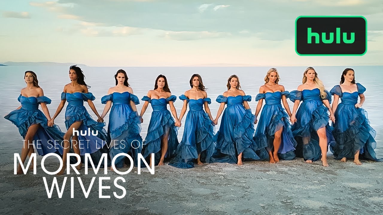 It's No Secret, The Mormon Wives Have Taken Over