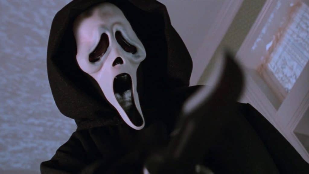 11 Classic Spooky Movies To Get You In The Halloween Spirit