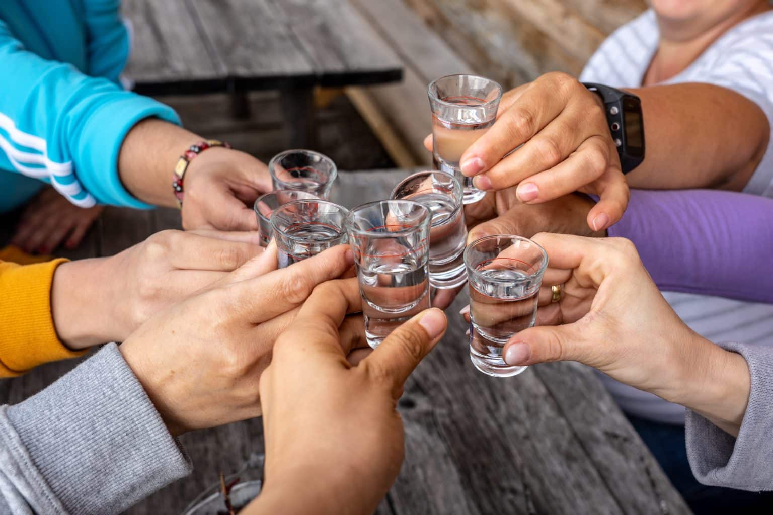 10 Fun Quests to Spice Up Your Next Night Out