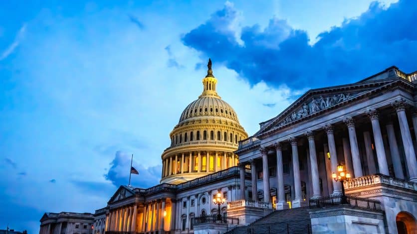 The US Government Shutdown: What Is It and How Is It Affecting People?