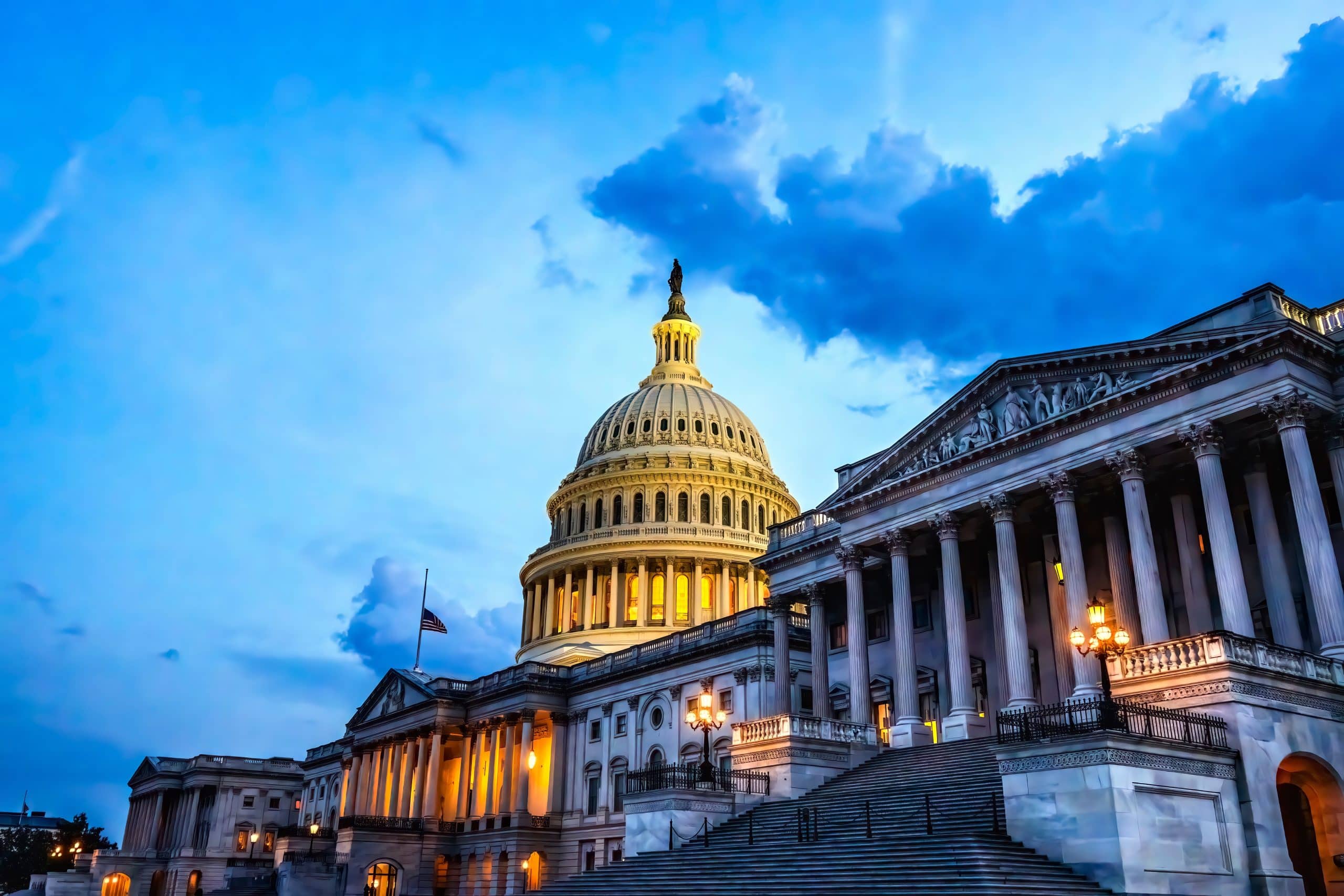 The US Government Shutdown: What Is It and How Is It Affecting People?