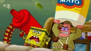 The War on SpongeBob - Why Did Parents Hate Him?