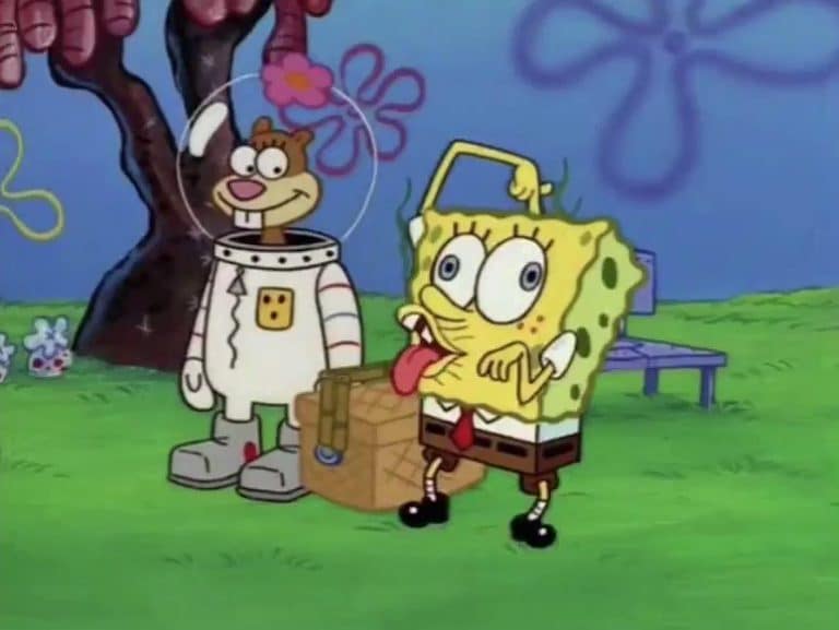 The War on SpongeBob - Why Did Parents Hate Him?