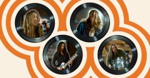 Meet 'The Band Feel': Rock ‘n’ Roll's Missionaries for Gen-Z