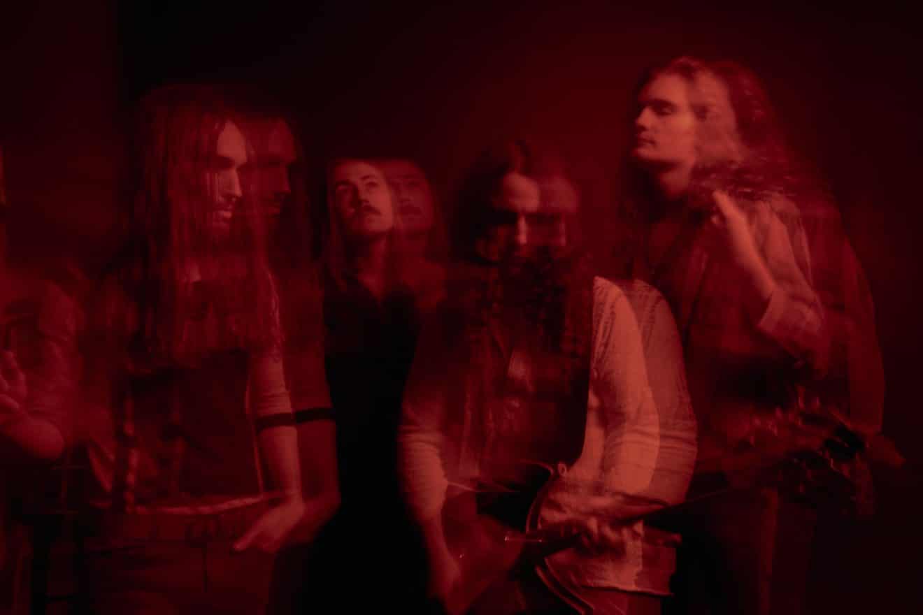 Meet 'The Band Feel': Rock ‘n’ Roll's Missionaries for Gen-Z