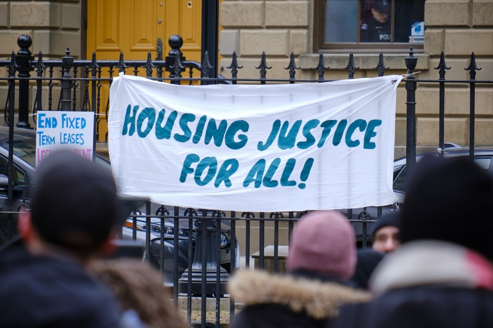 Will Gen Z Ever Afford Housing? The Housing Crisis Examined.