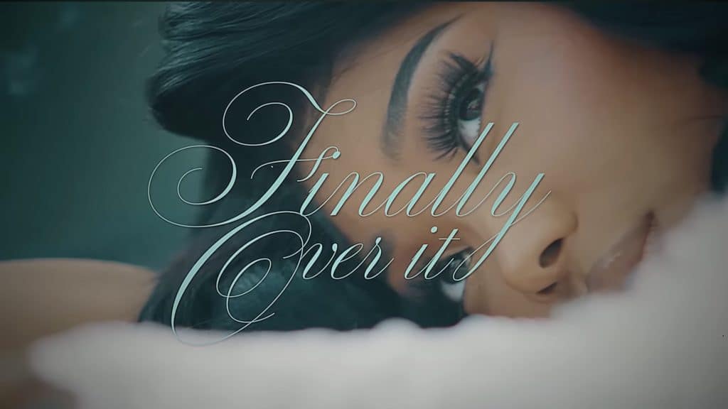 Summer Walker: 'Finally Over It' Album Review