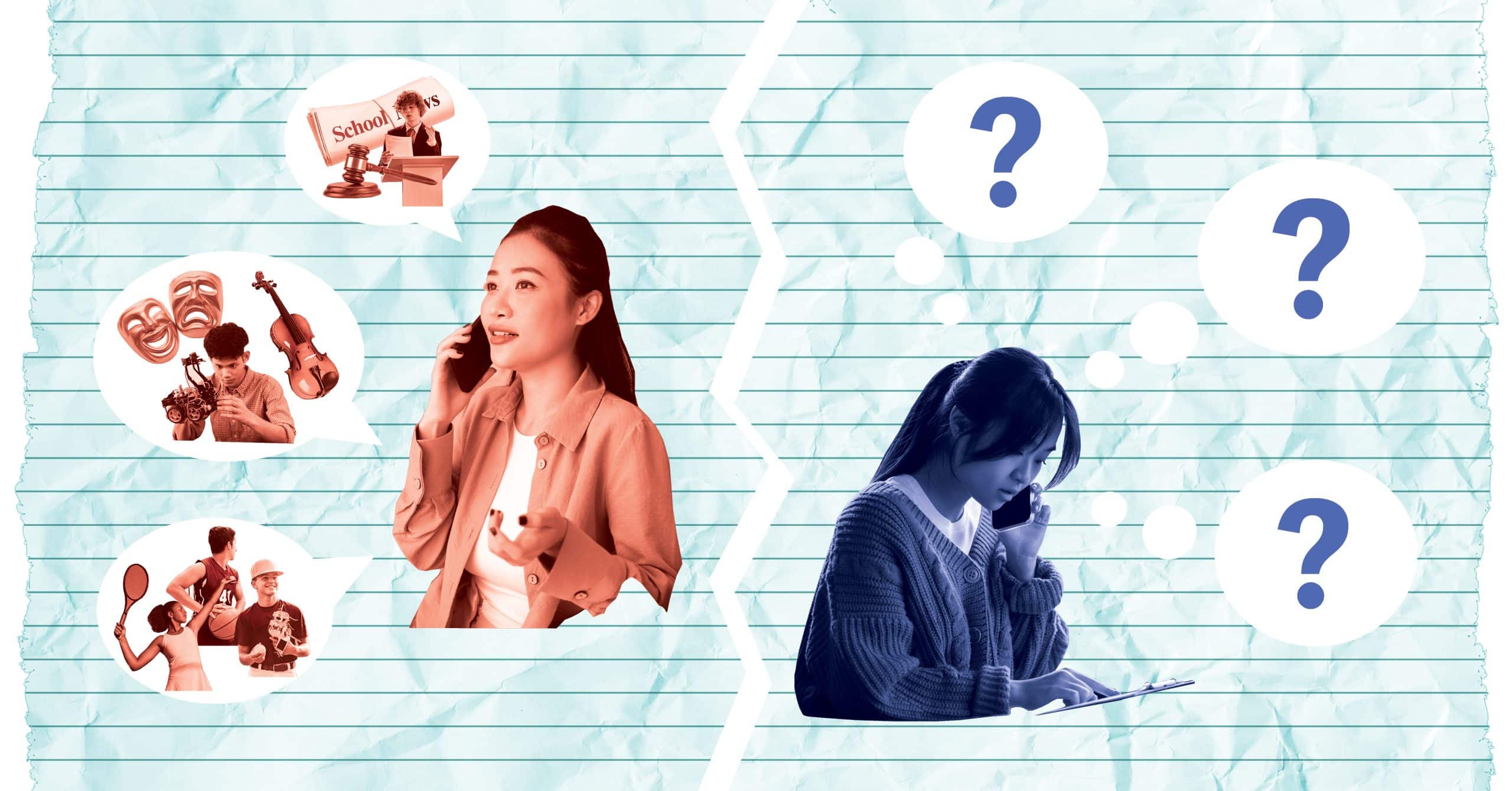 3 Types of Clubs to Join for the Ultimate College Experience