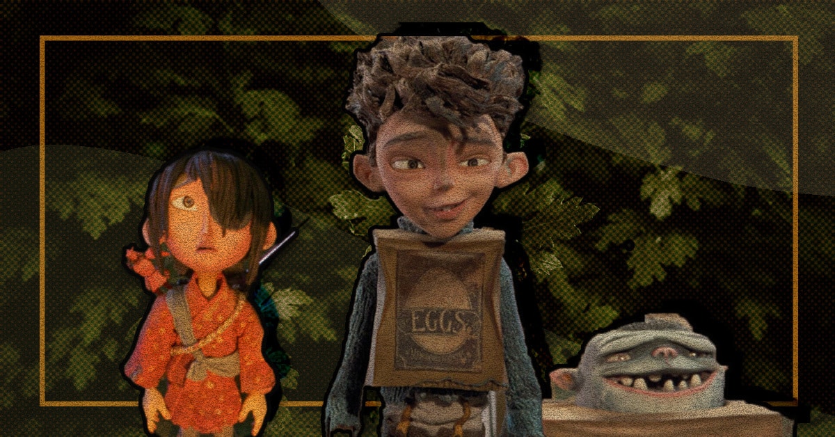 The Best LAIKA Movies to Watch Year-Round