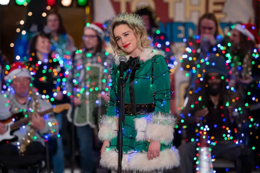 Hollywood or Christmas Magic: What Makes a Good Holiday Movie?