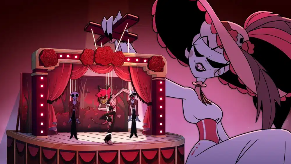'Hazbin Hotel': Meet My Top 7 Characters for Season 2