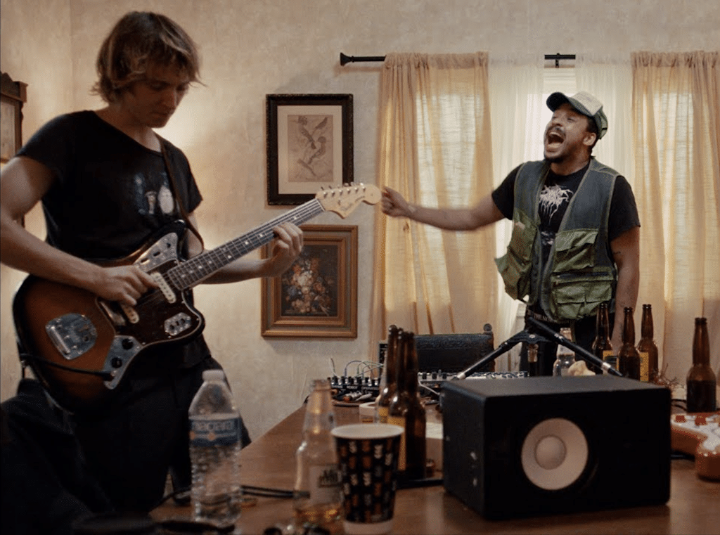 The Mk.Gee-fication of the Music Industry