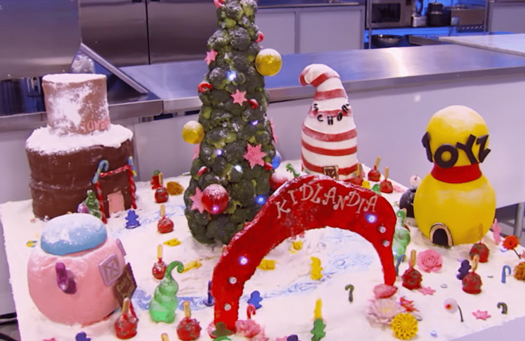 The Best Cooking and Baking Shows For a Cozy Fall Afternoon