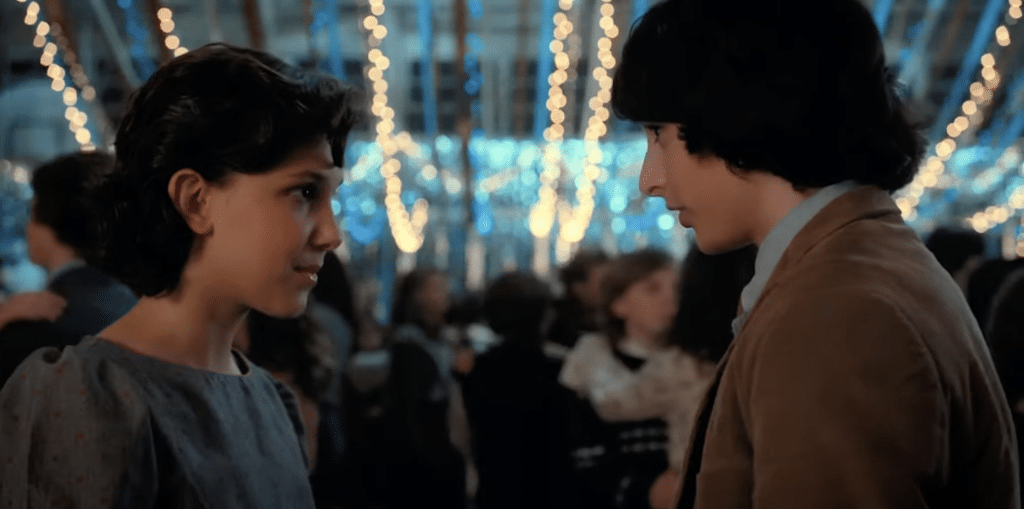 'Stranger Things' Mixtape: 10 Songs From the Show to Hype You Up for ...