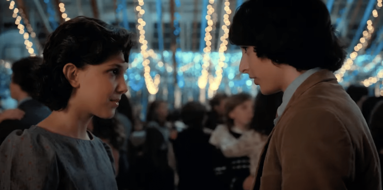 'Stranger Things' Mixtape: 10 Songs From the Show to Hype You Up for ...