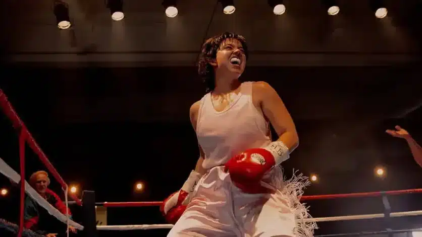 'Christy' Review: Sydney Sweeney Stars in a Knockout Biopic | Trill