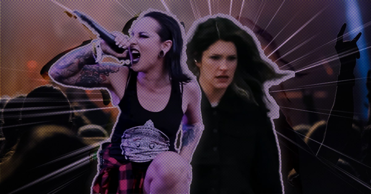 Are Women The New Face of Heavy Metal? 8 Bands Making The Change