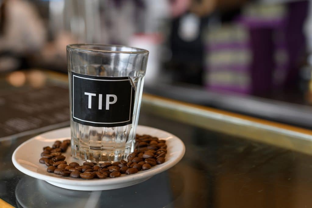 Is Tipping Culture Out of Control? We Asked a Customer and Employee.
