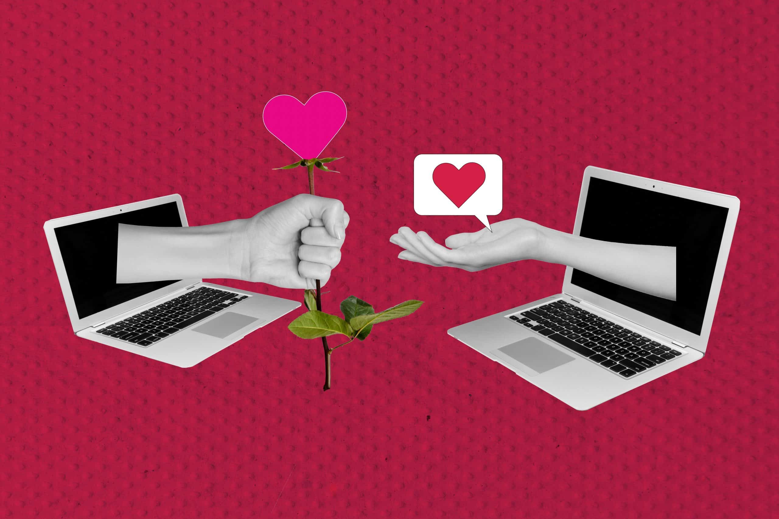 The Gay Man’s Survival Guide to Long-Distance Love
